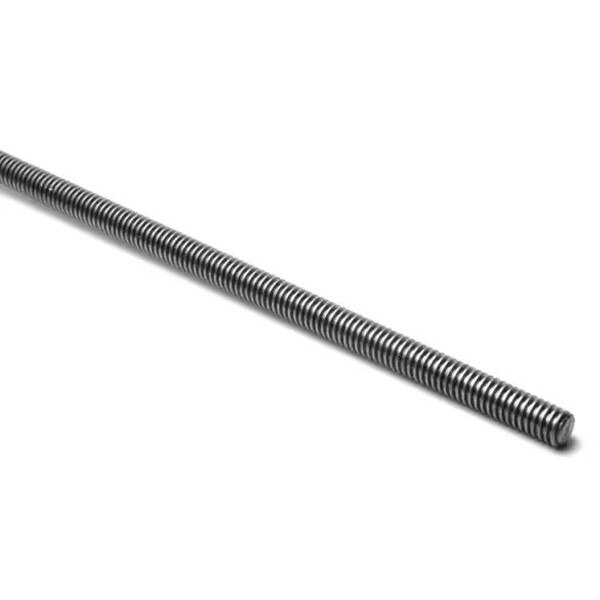 1-1/4-5 X 12FT ACME ROD TFL | Bolts Plus Inc.