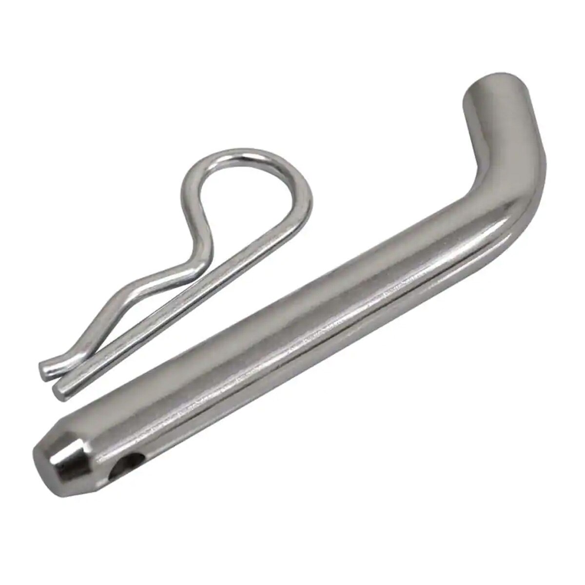 5/8 X 3 TRAILER HITCH PIN | Bolts Plus Inc.