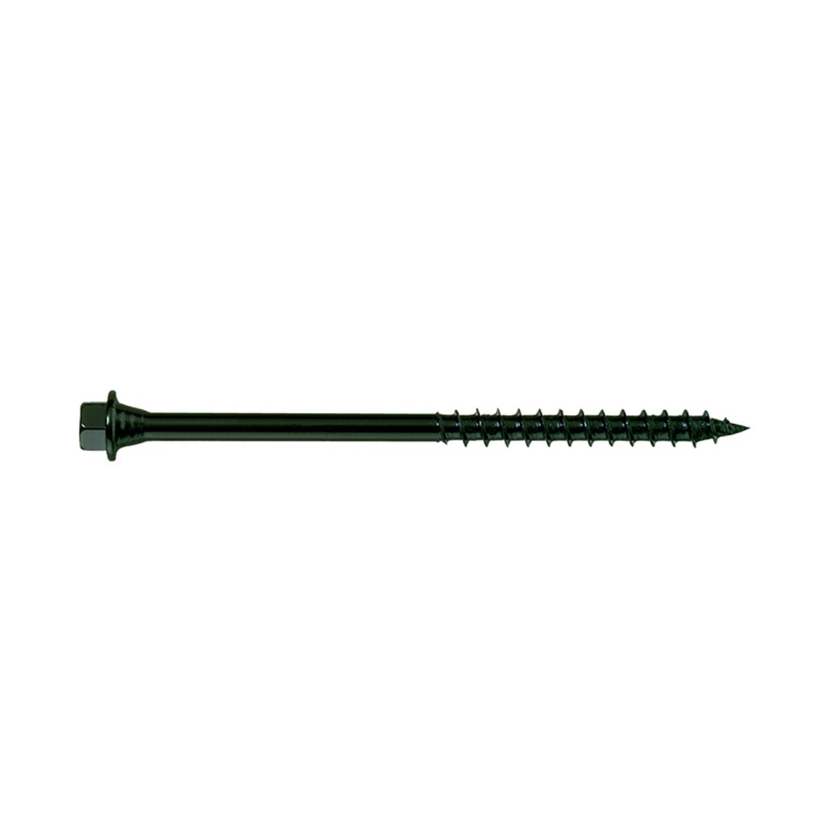 8 TIMBERLOK HEAVY DUTY WOOD SCREW 250PCS BUCKET Bolts Plus Inc