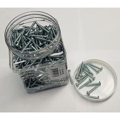 Plus Packs; Pan Socket Tapping Screws | Bolts Plus Inc.