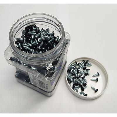 Plus Packs; Soffit Screw | Bolts Plus Inc.