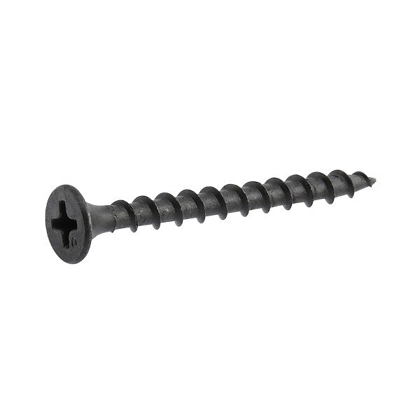 6 X 1-5/8 DRYWALL SCREW PHIL BUGLE HD | Bolts Plus Inc.