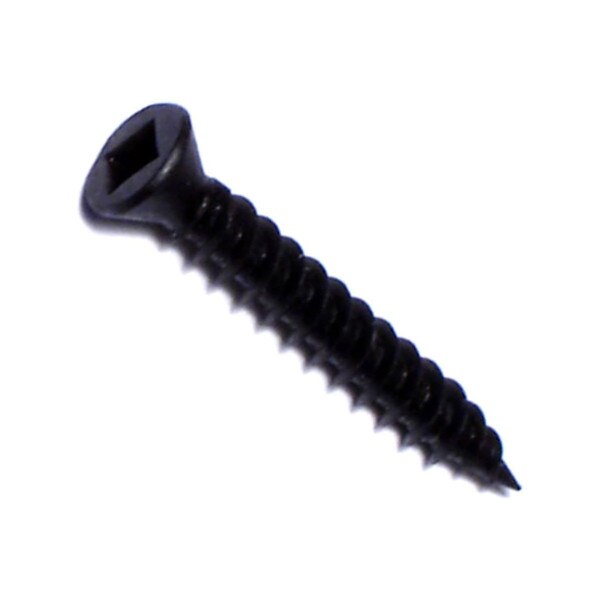 6 X 1-5/8 DRYWALL SCREW TRIM HD SOC | Bolts Plus Inc.