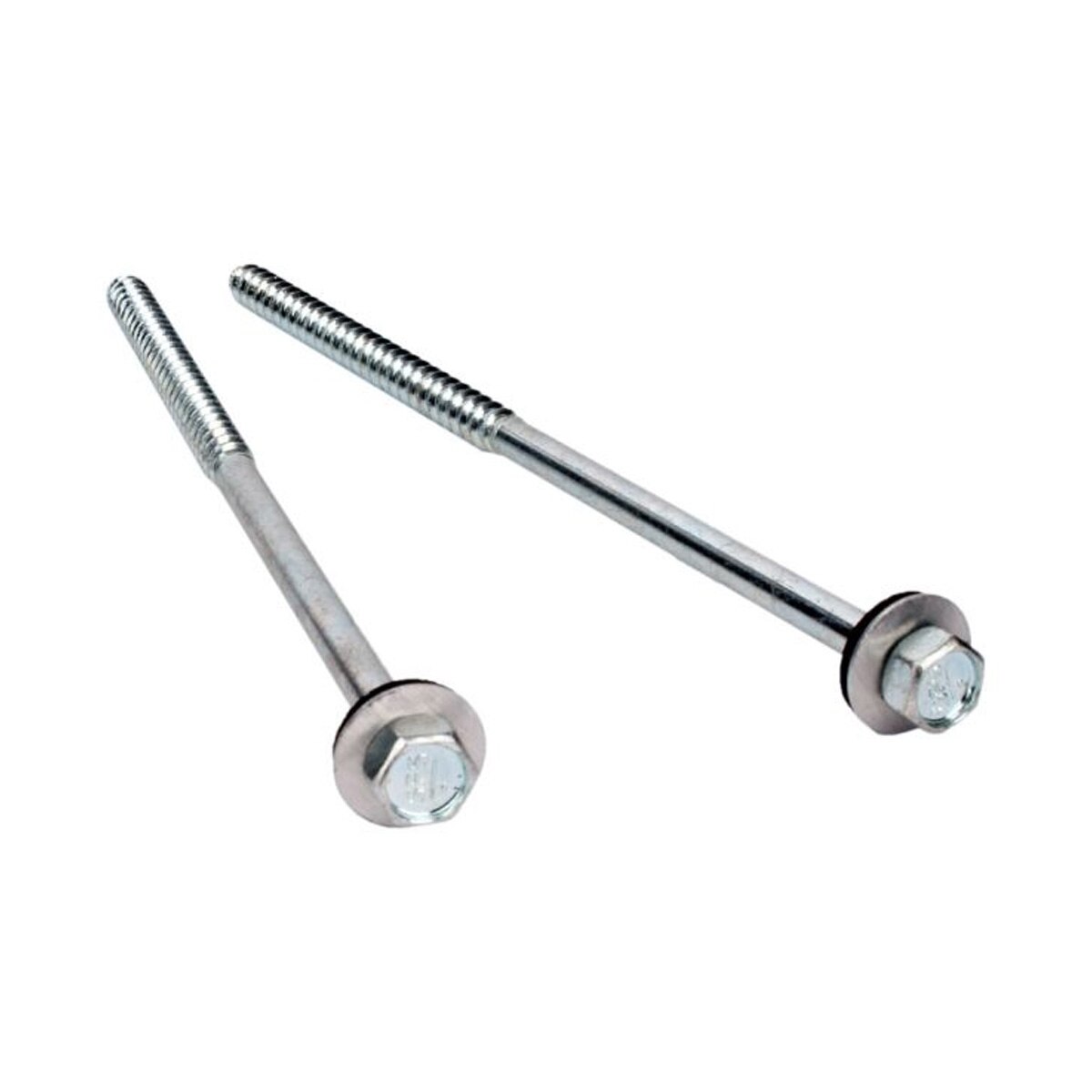 14 X 6 ROOFING SCREW | Bolts Plus Inc.