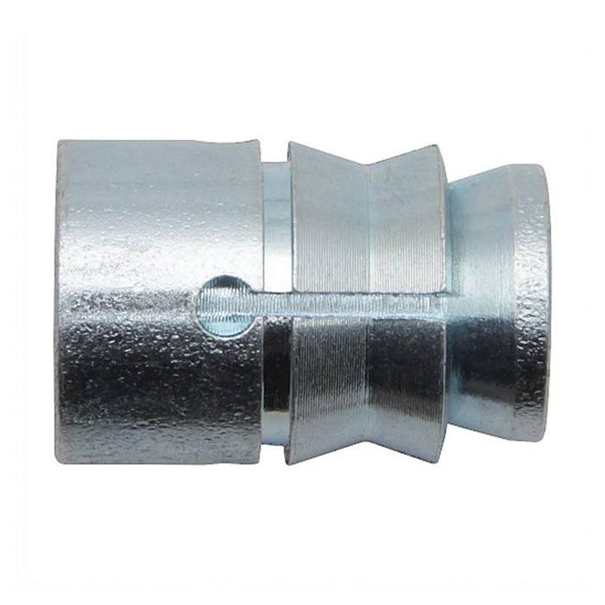 Mini Undercut Drop In Anchor | Bolts Plus Inc.