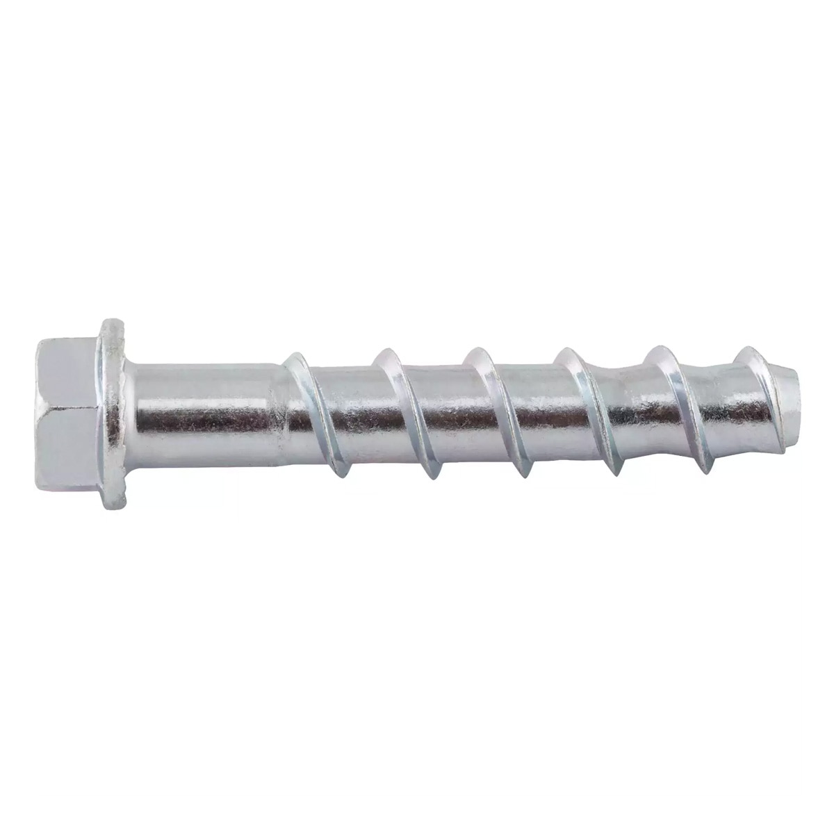 Wedge Bolt; Steel | Bolts Plus Inc.