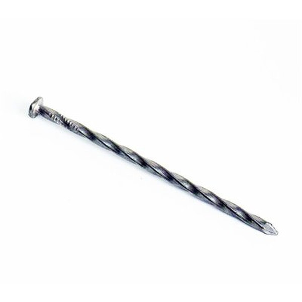 Spiral Nails | Bolts Plus Inc.