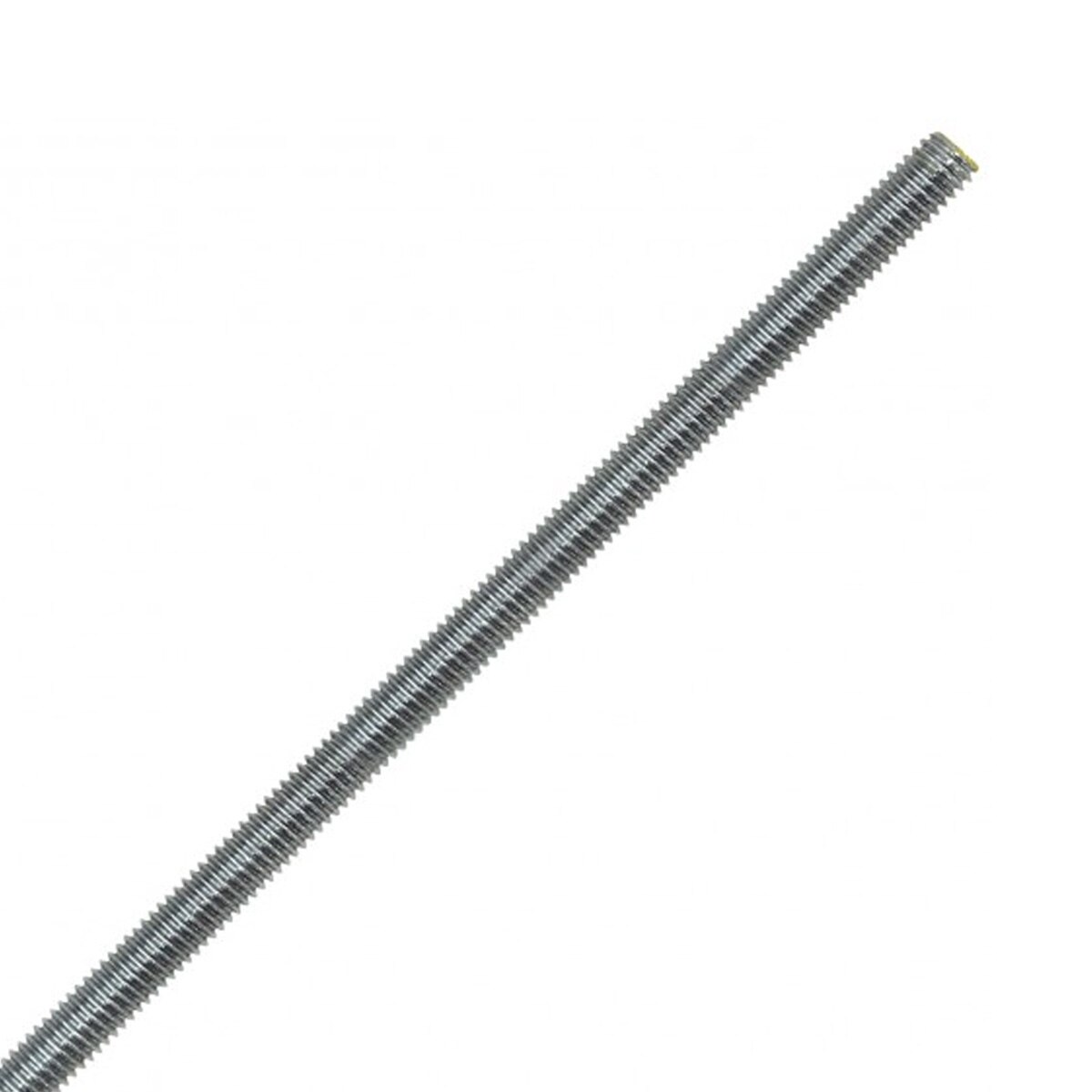 Threaded Rod; Aluminum | Bolts Plus Inc.