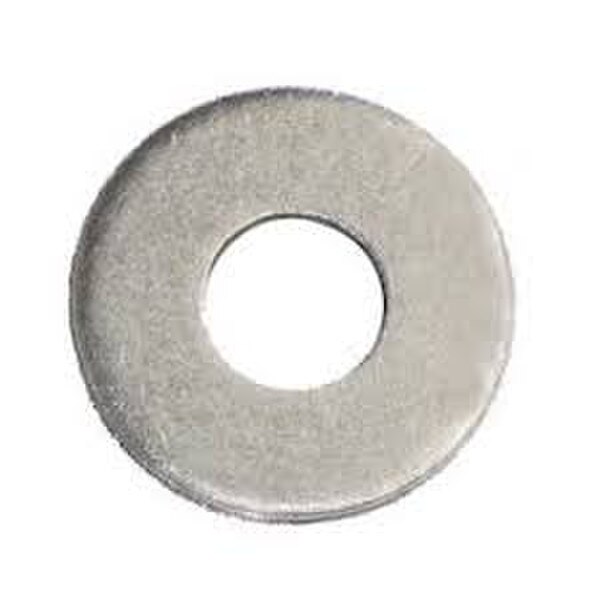 Flat Washer; Aluminum | Bolts Plus Inc.