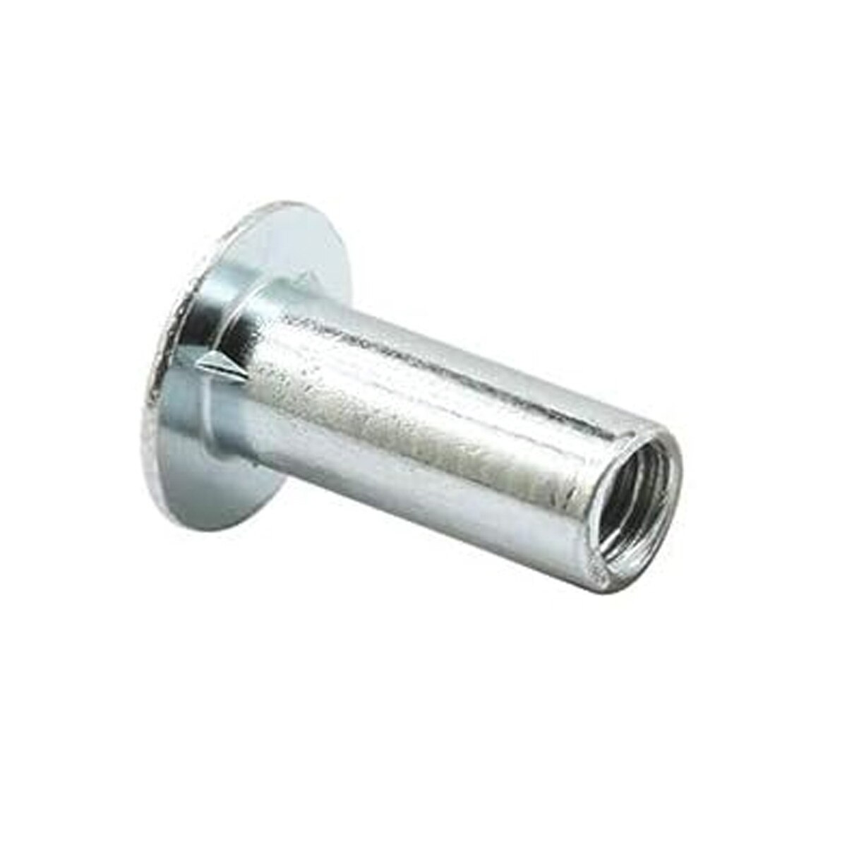 Open Binder Post; Aluminum | Bolts Plus Inc.