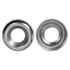 Finishing Washers | Bolts Plus Inc.