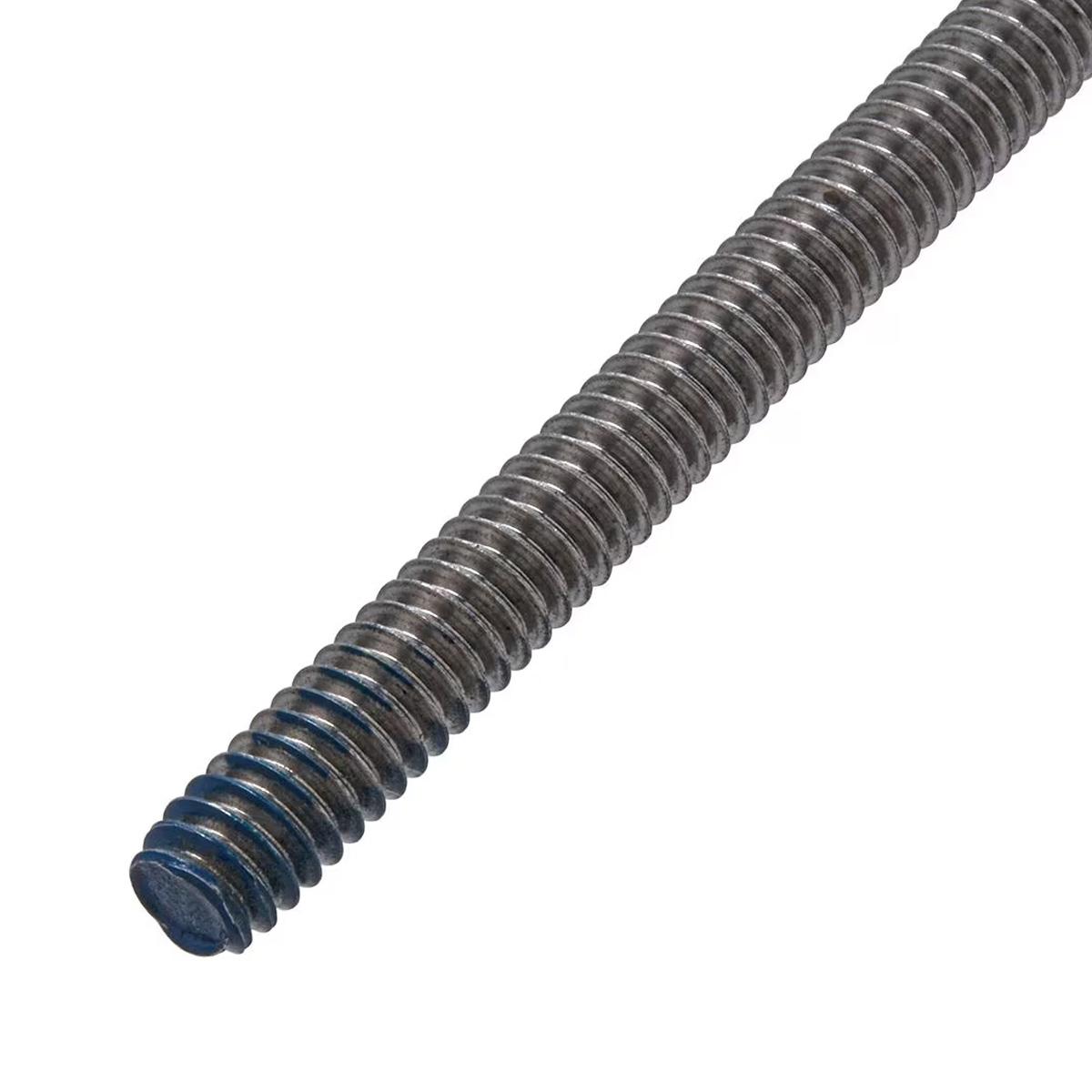Threaded Rod; 316 Stainless Steel | Bolts Plus Inc.