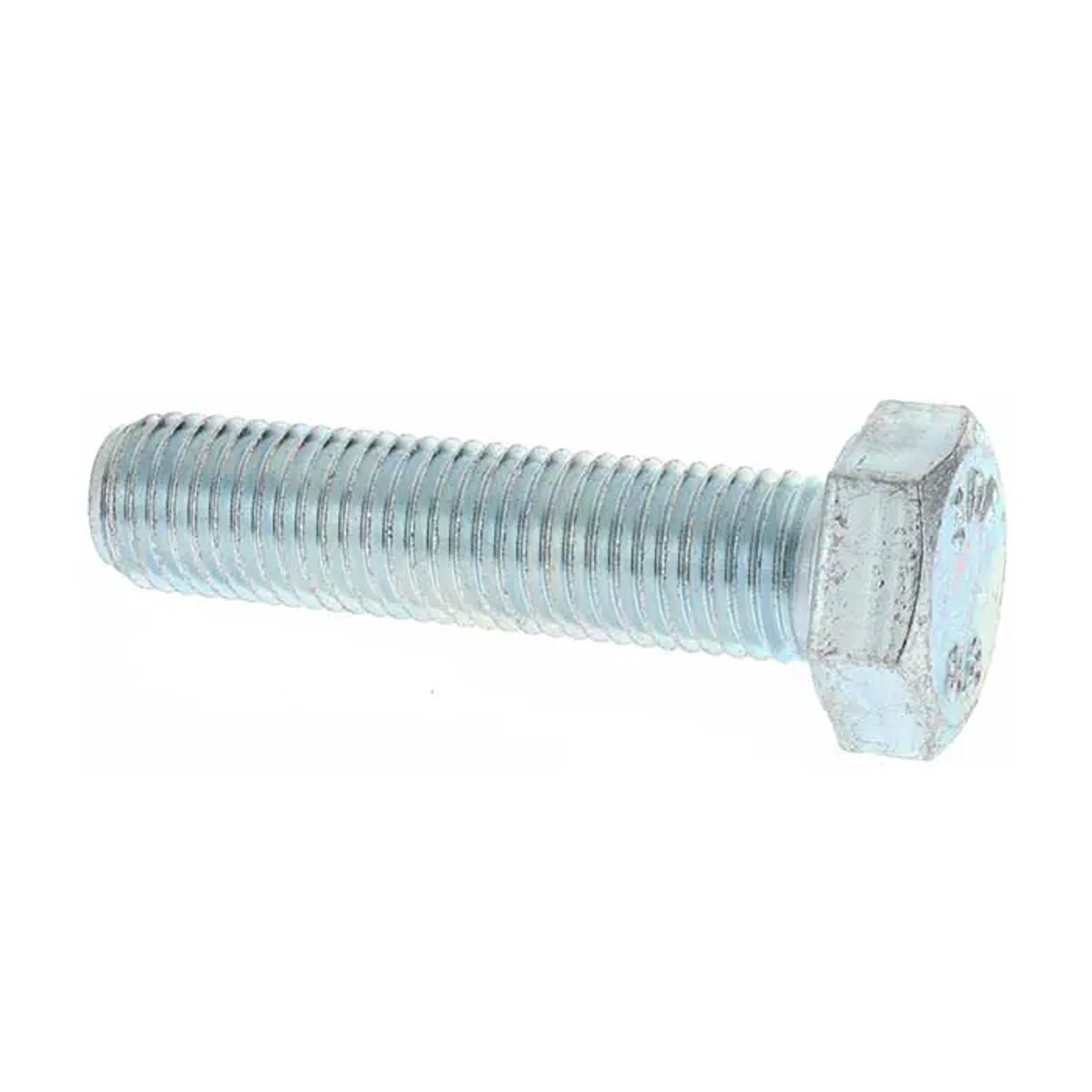 Metric 8.8 Fine Thread Hex Head Cap Screws | Bolts Plus Inc.