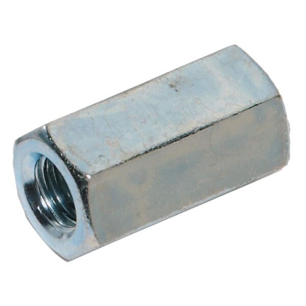 Metric Hex Coupling Nut | Bolts Plus Inc.