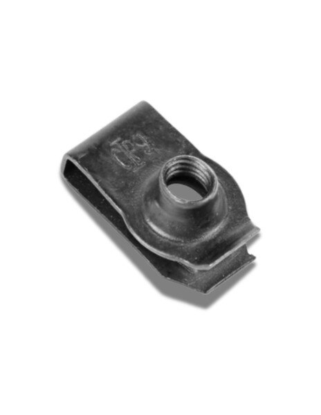 M8 PANEL NUT (4215-0004) | Bolts Plus Inc.