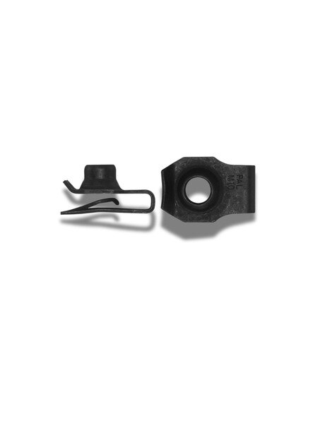 M10 PANEL NUT #241-610 (4215-0007) | Bolts Plus Inc.