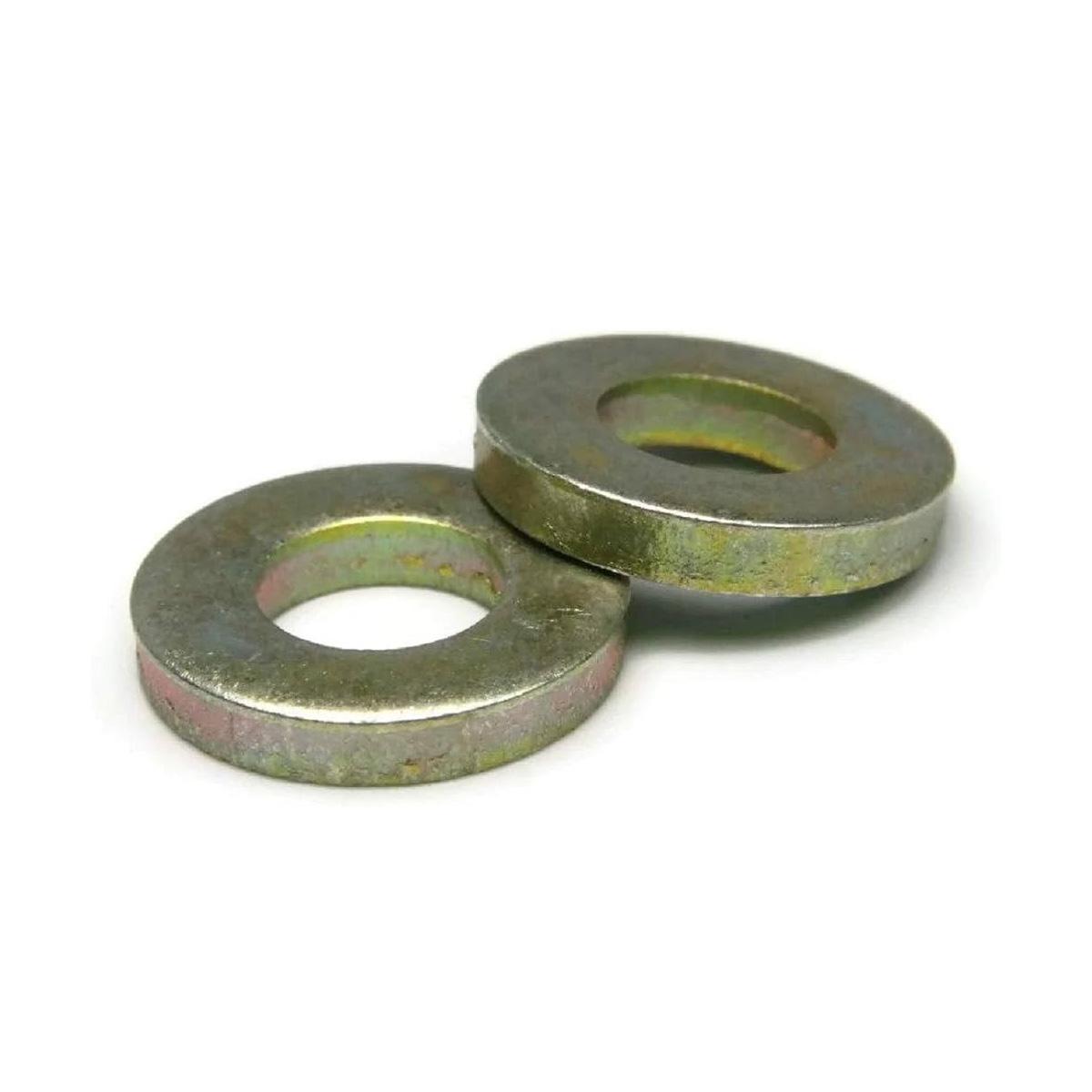 Metric Extra Thick Boltalloy Flat Washer | Bolts Plus Inc.