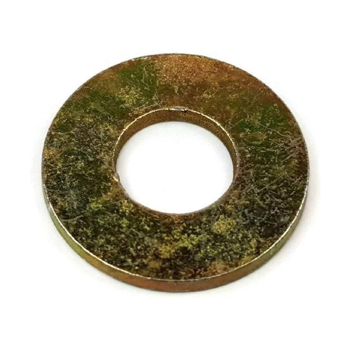 Metric Boltalloy Flat Washer | Bolts Plus Inc.