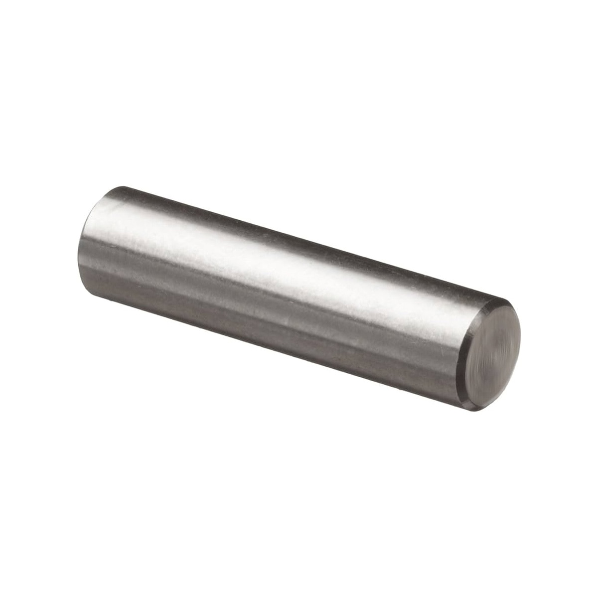 Metric Dowel Pins; Steel | Bolts Plus Inc.