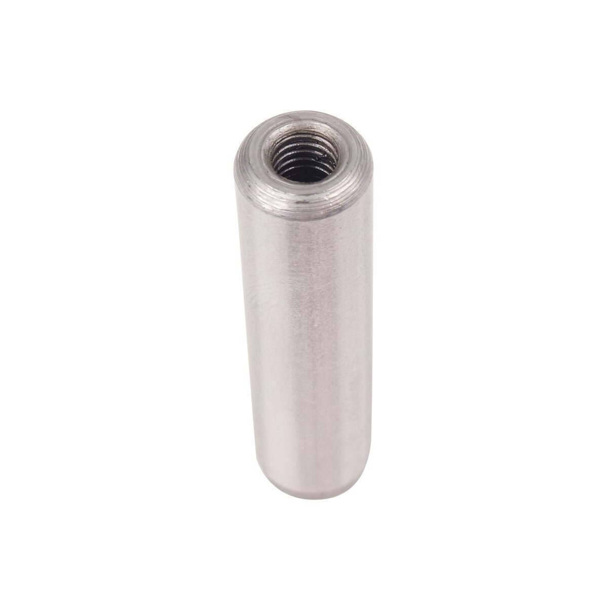 Metric Pull Dowel Pins; Steel | Bolts Plus Inc.