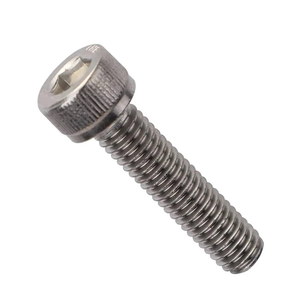 Metric SHCS; A2 Stainless Steel | Bolts Plus Inc.