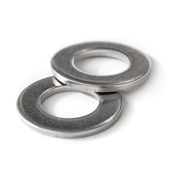 Metric Bolt Washer; A2 Stainless Steel | Bolts Plus Inc.