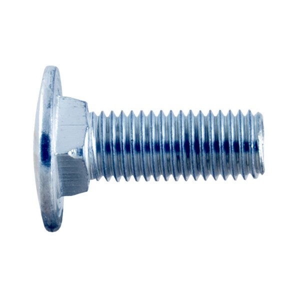 5/16-18 X 3/4 SHORT NECK CARRIAGE BOLT 50/BAG | Bolts Plus Inc.