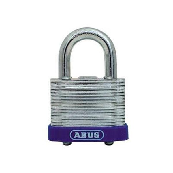 Hardened Pad Lock 41/40 Keyed Alike KA3221 | Bolts Plus Incorporated