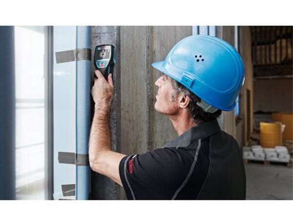 DIGITAL MULTI-SCANNER | Bolts Plus Inc.