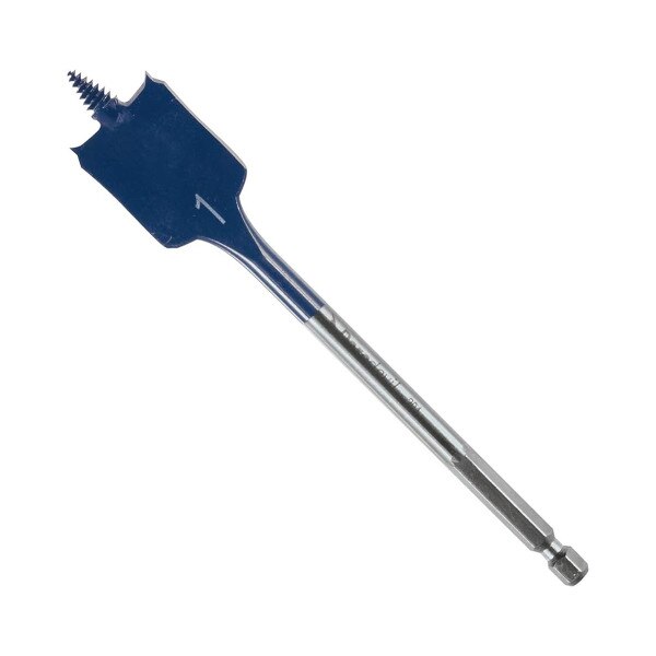6" Daredevil Spade Bit | Bolts Plus Inc.