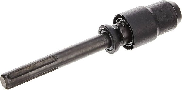 SDS MAX TO SDS PLUS ADAPTER | Bolts Plus Inc.