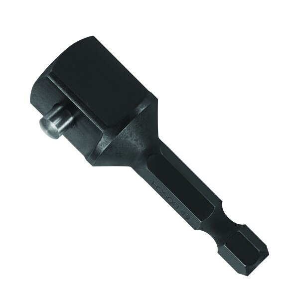 Bosch Impact Socket Adapter | Bolts Plus Inc.
