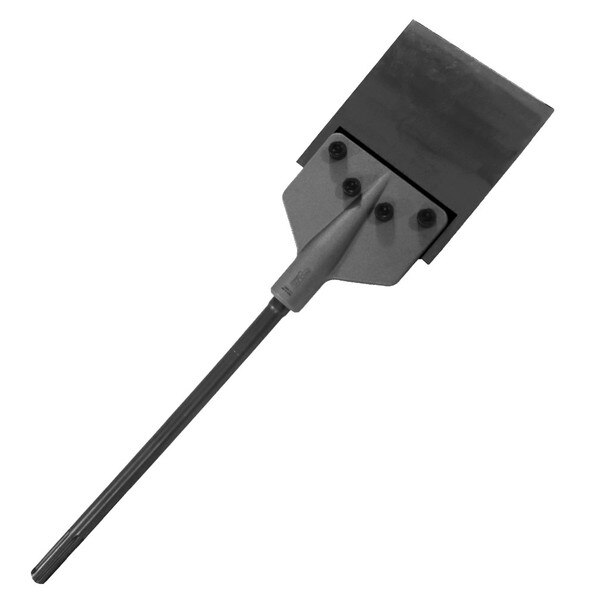 CM99-19 REPLACEMENT FLOOR SCRAPER BLADE | Bolts Plus Inc.