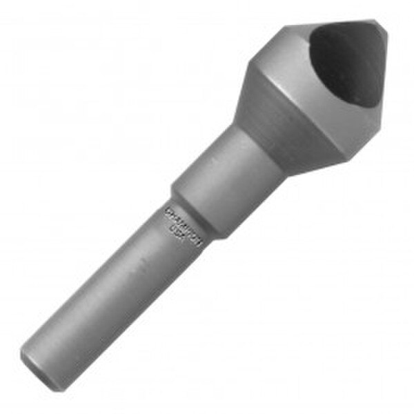 #10 ZERO FLUTE PILOTLESS COUNTERSINK | Bolts Plus Inc.