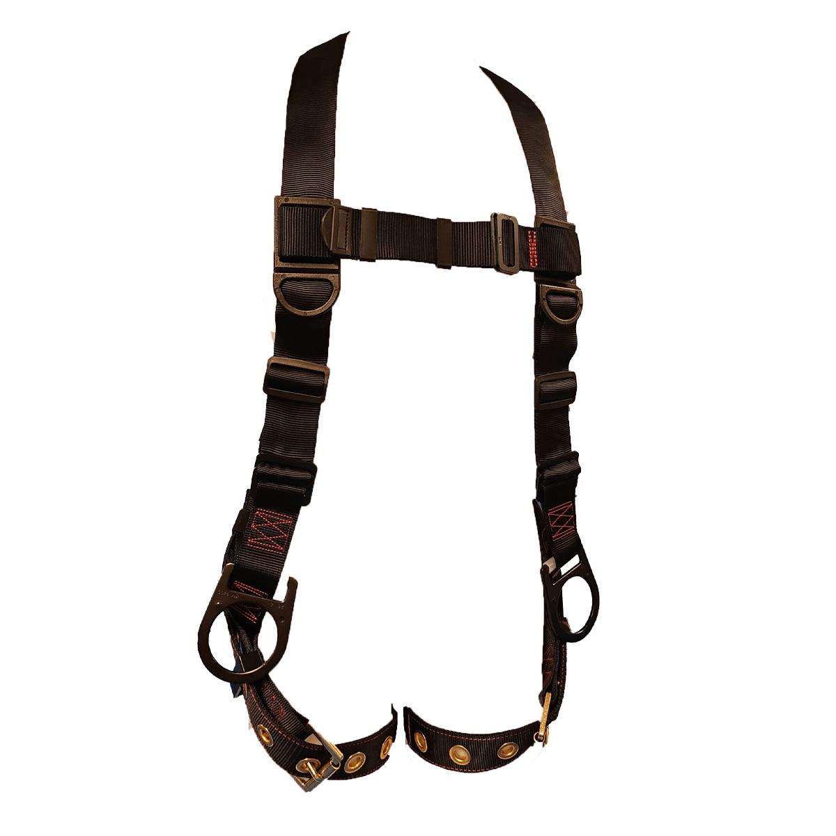 KOALA BEHR HARNESS TB BUCKLE STYLE | Bolts Plus Inc.