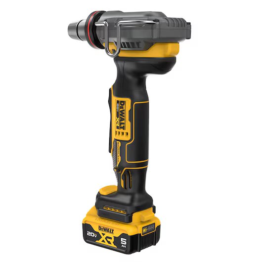 DEWALT 20V MAX XR 1-1/2 IN PEX EXPANDER KIT | Bolts Plus Inc