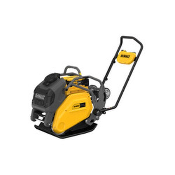 60V Brushless Plate Compactor Kit | Bolts Plus Inc.