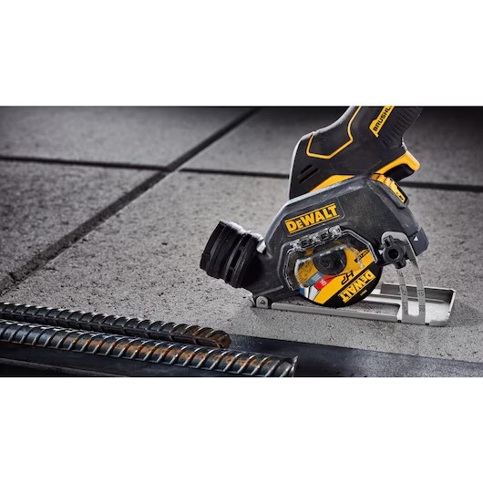Dewalt 20v max cut off tool store