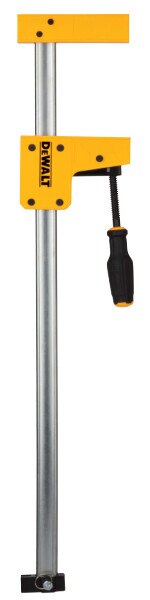 PARALLEL BAR CLAMP 24x3-3/4IN 1500 LBS | Bolts Plus Inc.