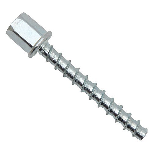 Hangermate For Concrete; Internal Thread | Bolts Plus Inc.