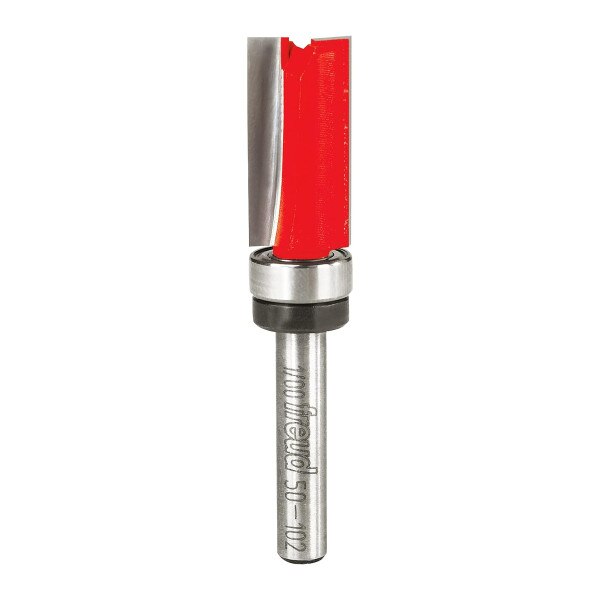 FLUSH TRIMMING BIT | Bolts Plus Inc.