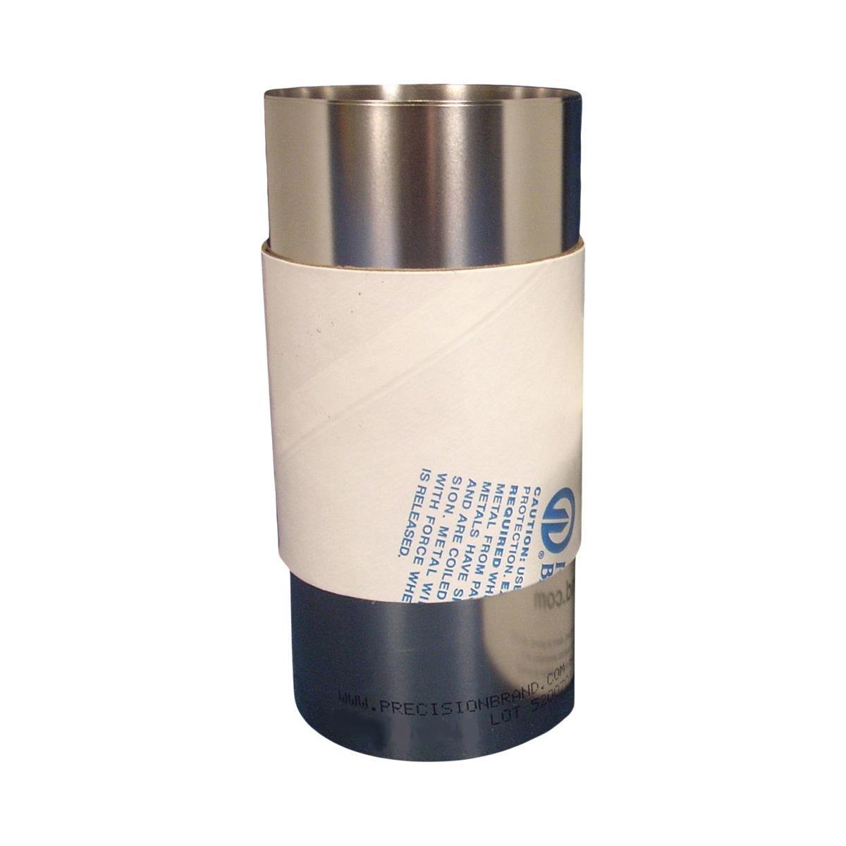 Shim Stock; Stainless Steel | Bolts Plus Inc.