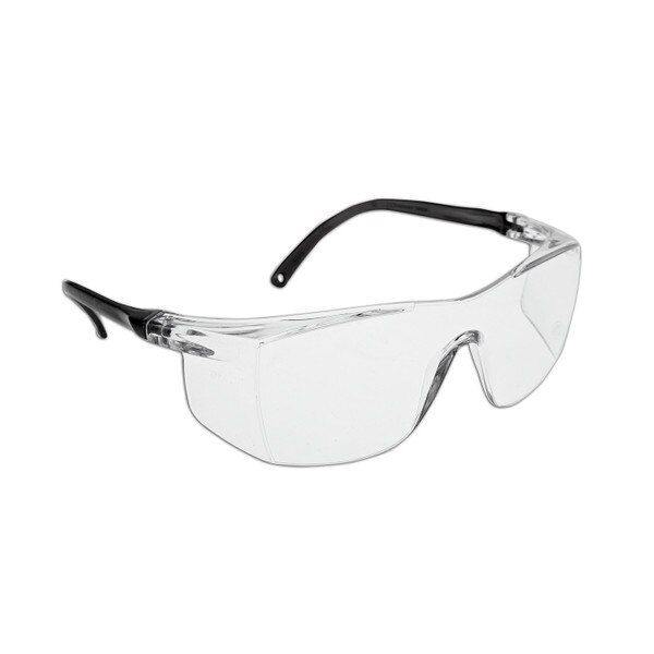 CLEAR DEFENDER SAFETY GLASSES | Bolts Plus Inc.