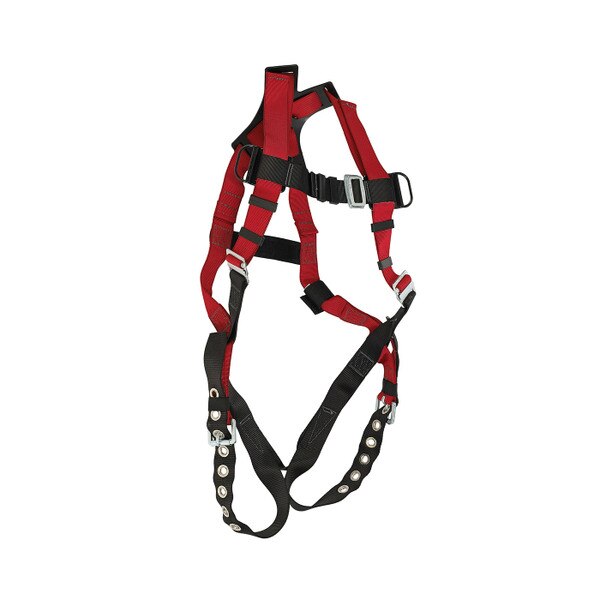 FP2001DGXL DYNA-1 (LG TO XL HARNESS | Bolts Plus Inc.