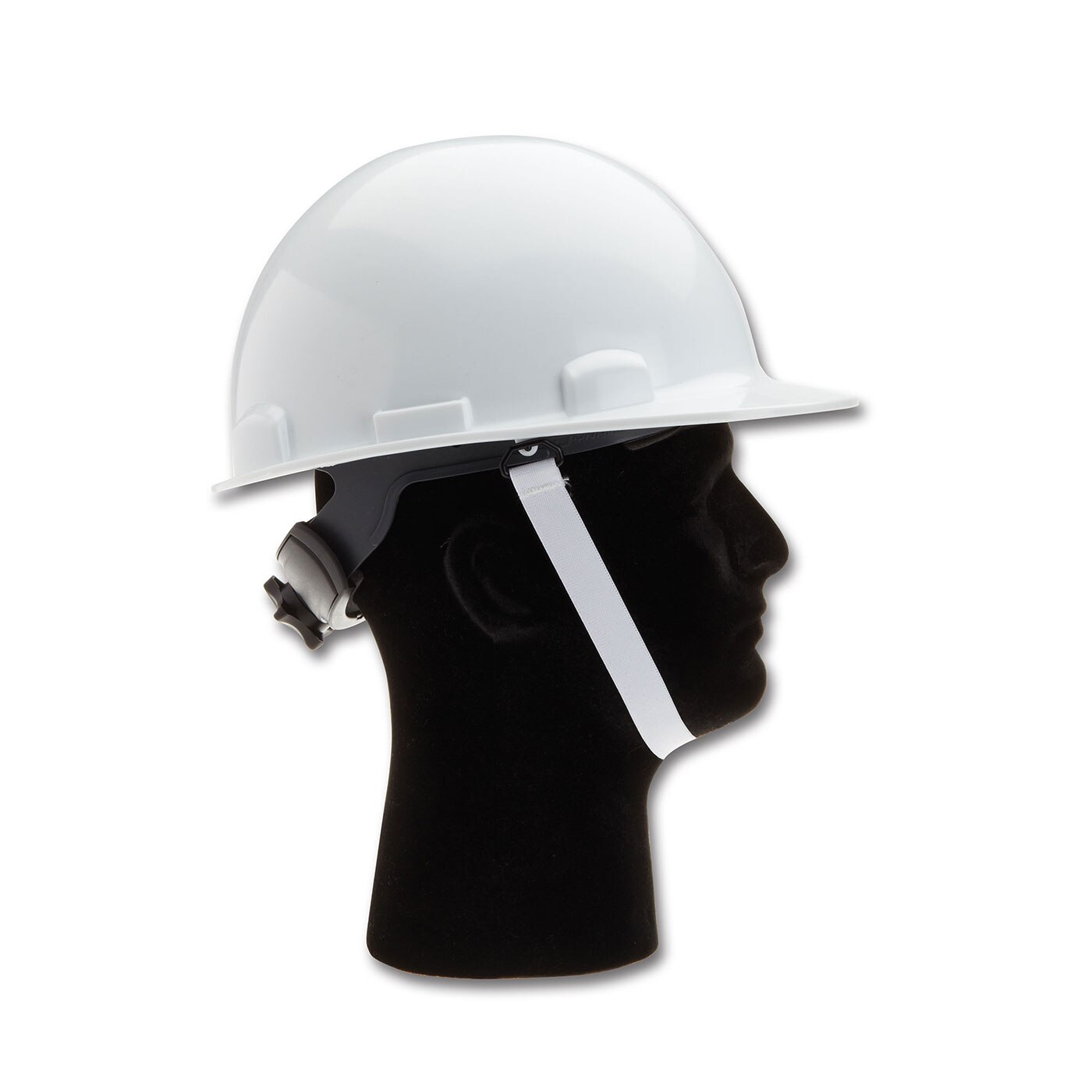 DYNAMIC 2-POINT CHIN STRAP | Bolts Plus Inc.