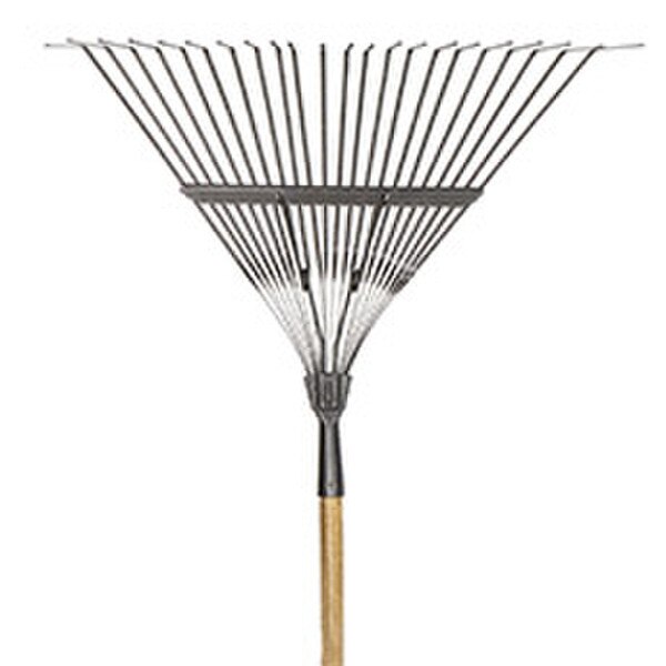 SPRINGBACK STEEL LAWN RAKE | Bolts Plus Inc.