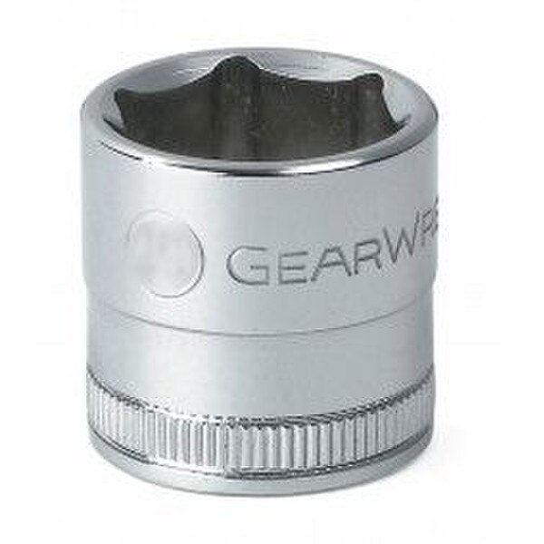 Gearwrench 6pt Standard Socket | Bolts Plus Inc.
