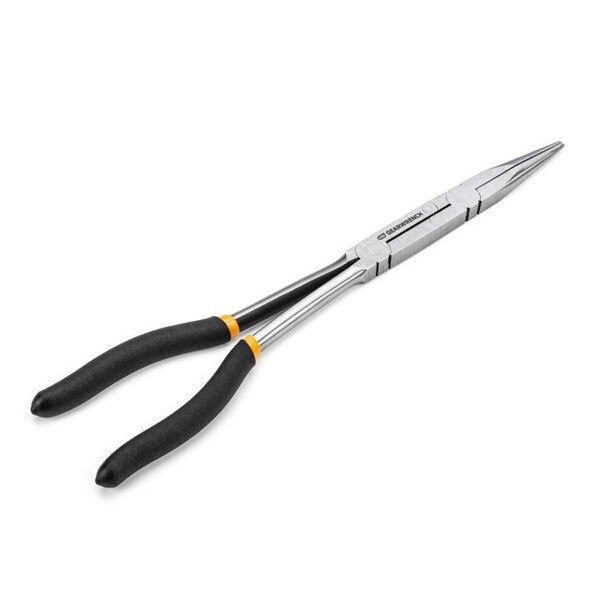 DOUBLE-X STRAIGHT PLIERS | Bolts Plus Inc.