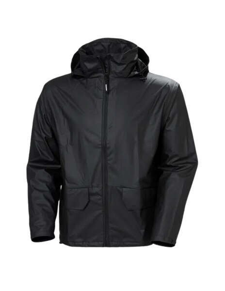 Voss Jacket | Bolts Plus Inc.