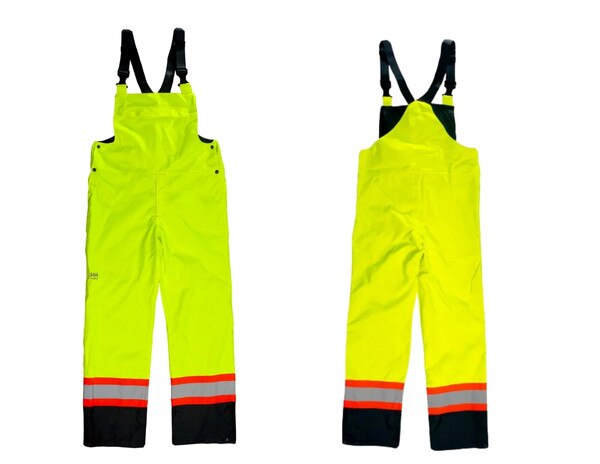 Alta Shell Bib | Bolts Plus Inc.